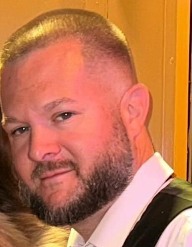 Jesse M. Jones Obituary (2023) - Willimantic, CT - Potter Funeral Home ...