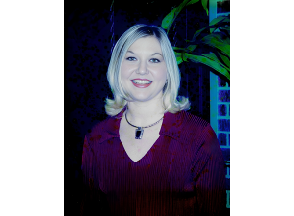 Brandy Lynn Allred Obituary (2025) - Kingfisher, OK - Wilson Funeral ...