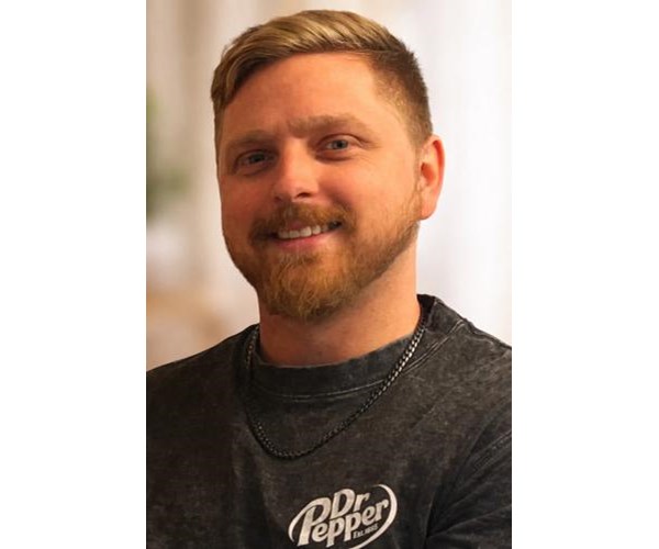 Eric Hammer Obituary (2026) - Midlothian, TX - Midlothian Funeral Home