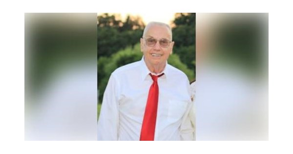 James Edward Morgan Obituary (2023) - Berea, KY - Davis & Powell ...