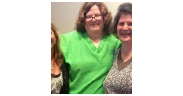 Robin Lynn Malcolm Obituary (2024) - Sparta, TN - Oak Lawn Funeral Home ...