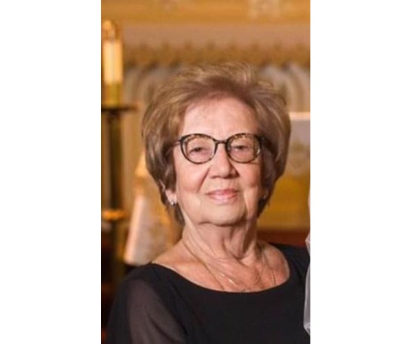 Gina Concordia Obituary (2023) - Rochester, NY - Dierna Funeral Home ...
