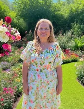 Rosalinda Vasquez Botello Obituary (2025) - San Benito, TX - The ...