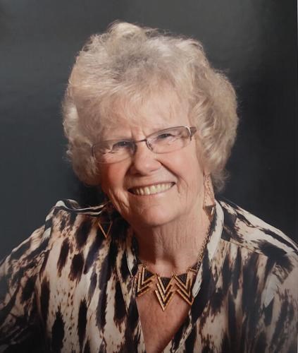 Martha E. Strausbaugh Obituary (2024) - Chillicothe, OH - Ware Funeral Home