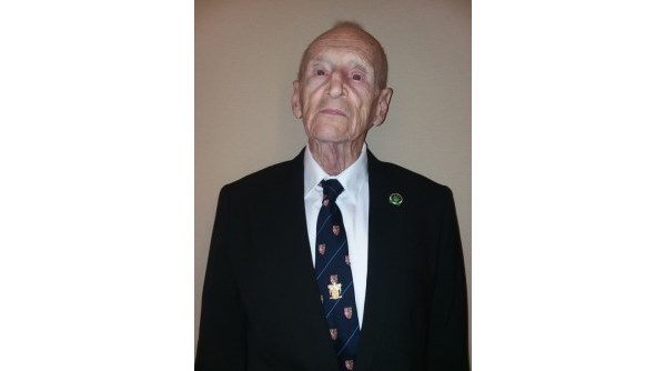 Richard L Duplisea Obituary (2025) - Lewiston, ME - Funeral ...