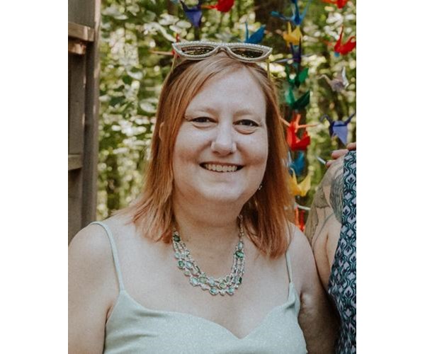 Mara K. Kline Obituary (2024) - Pittsburgh, PA - Boron Funeral Home ...
