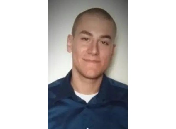 Adam Joseph Oconnor Obituary (2024) - San Antonio, TX - M.E. Rodriguez ...