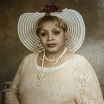 Ms. Joyce Ann Adams Obituary (2025) - Saginaw, MI - Evans & Browne's ...