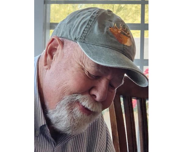 Neil Keith Gullickson Obituary (2026) - Flagstaff, AZ - Norvel Owens ...