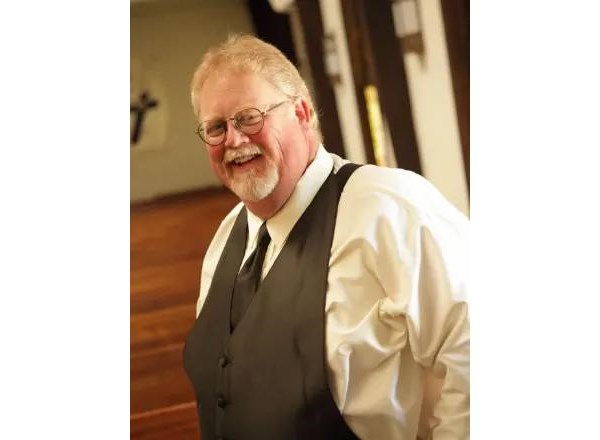 James David Fields Obituary (2025) - Lebanon, VA - Owens Funeral ...