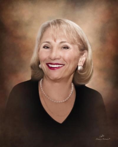 Stephanie Renee Marshburn Obituary (2023) - Murfreesboro, NC - Garrett ...