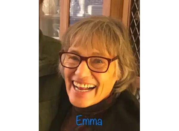 Emma Frantz Obituary (2024) - Covington, KY - Serenity Funeral Care