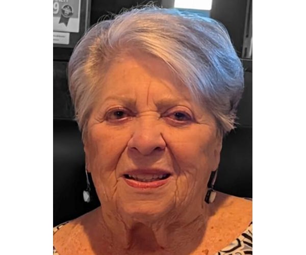Patricia Ann "Trainor" Letizia Obituary (2026) - Flowery Branch, GA ...
