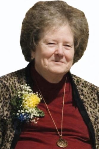 In Loving Memory of Mary Lou Odle Moore - Obituaries & Ways to Support ...