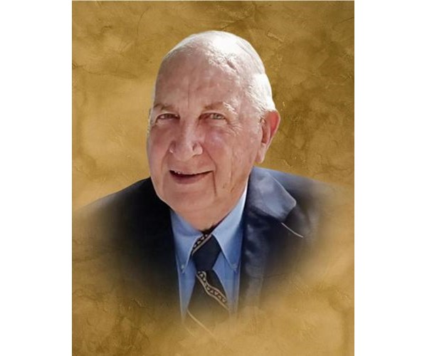 Royce T. Dyer Obituary (2025) - Hartwell, GA - Joseph A. Strickland ...