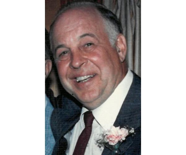 Robert A. "Bob" Rusnak Obituary (1931 - 2023) - Legacy Remembers