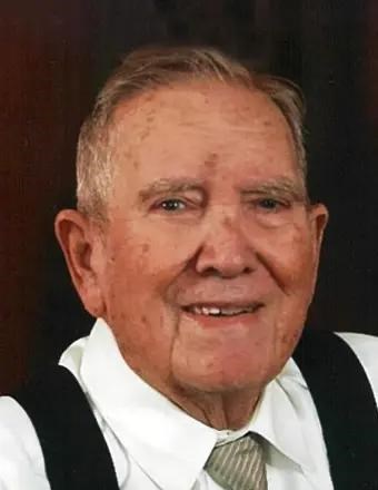 Montie L. Decker Obituary (2025) - Washington, IL - Deiters Funeral ...