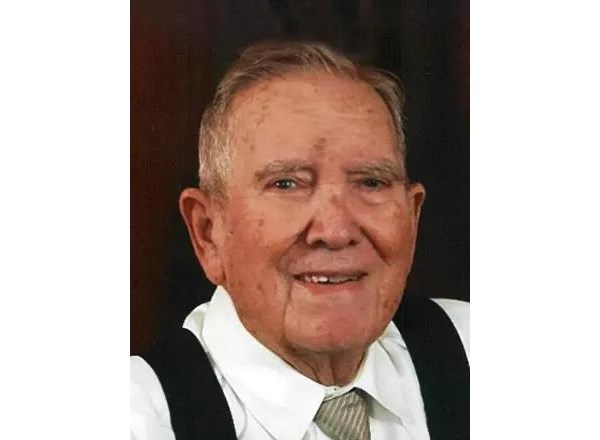 Montie L. Decker Obituary (2025) - Washington, IL - Deiters Funeral ...