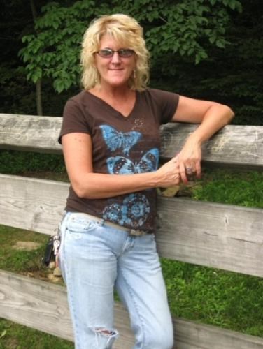 Danita Rae Steele Obituary (2024) - West Union, OH - Thompson-Meeker ...