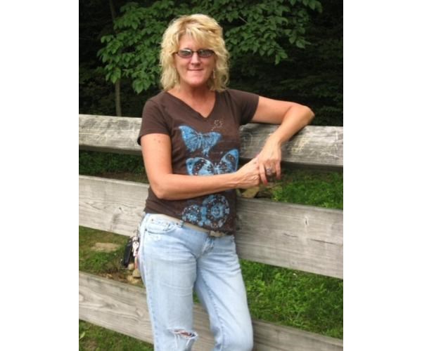 Danita Rae Steele Obituary (2024) - West Union, OH - Thompson-Meeker ...