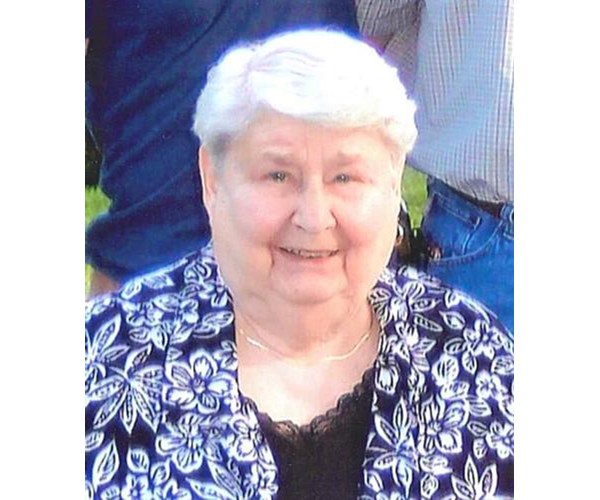 Mary Ann Winsor Obituary (2022) - Roseville, OH - Snouffer Funeral Home
