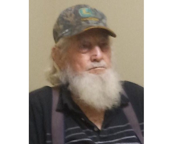 Herman J. Smith Obituary (2025) - Calera, AL - Charter Funeral Home