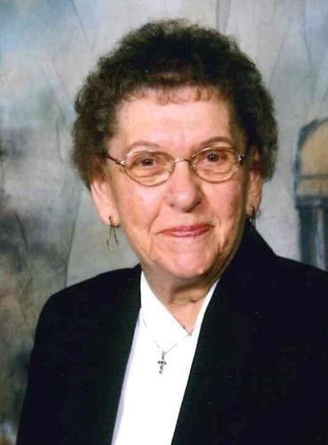 Grace L. Eversdyke Obituary (2022) - Dryden, NY - Perkins Funeral Home ...