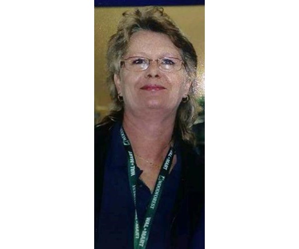 Wanda Vandergriff Cox Obituary (2022) - Latta, SC - Kannaday Funeral ...