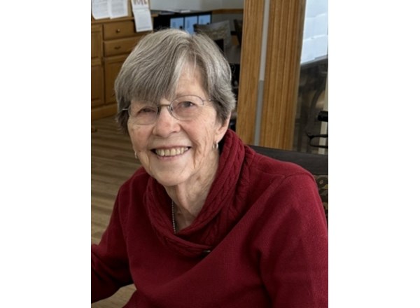Ruth Ann Griggs Obituary (2026) - Burlington, IA - Lunning Funeral ...