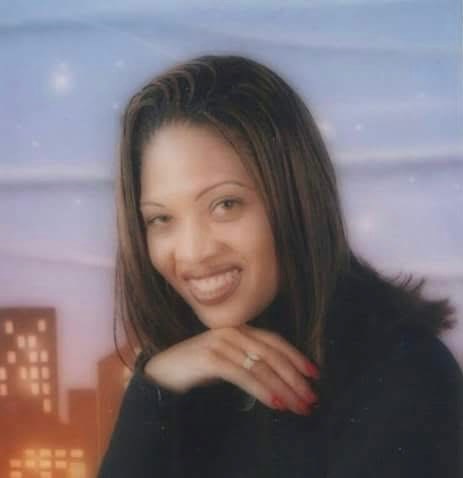 In Loving Memory of Angela Marie Jones - Obituaries & Ways to Support ...