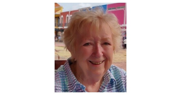 Jerrie Mathis Larkin Obituary (2024) - New Orleans, LA - Jacob Schoen ...