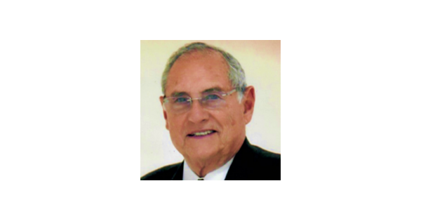 Eldon C. Lown Obituary (2024) - Stow, OH - Redmon Funeral Home
