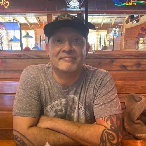 Andre Bujanda Obituary (2025) - Broomfield, CO - In Memoriam Funeral ...