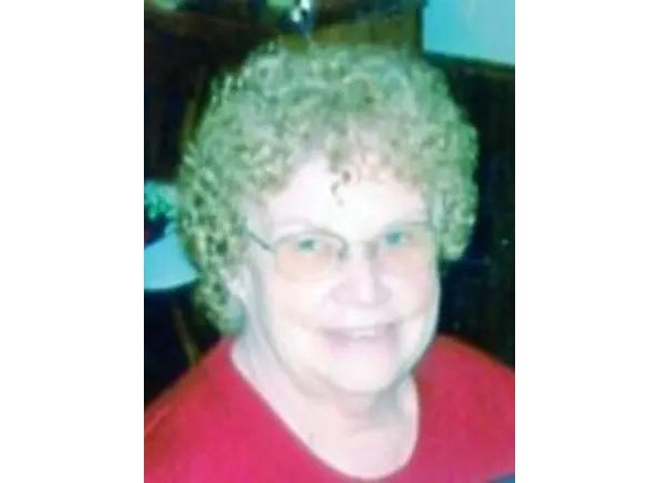 Jane Katherine Krebs Obituary (2026) - Wooster, OH - Custer-Glenn ...