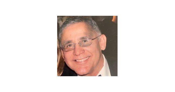 Edgardo Emilio Quinones Obituary (2024) - St. Augustine, FL - St. John ...