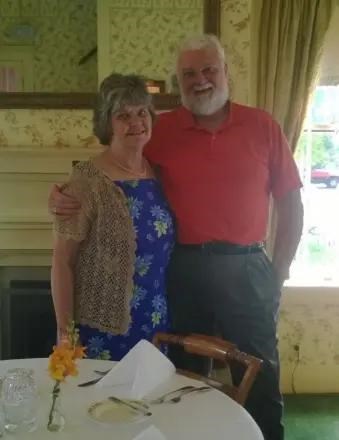 Dan Burger Obituary (2024) - Jackson, MI - Hampton Funeral Homes - Hanover