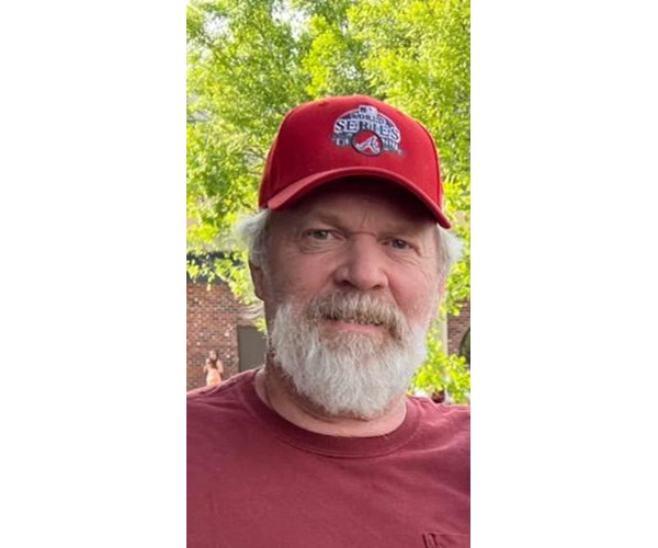 Leslie Handy Obituary (2024) - Rogersville, TN - Broome Funeral Home, Inc.