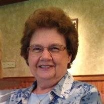 Noleen B. LaVarnway Obituary (2025) - Iron Mountain, MI - Erickson ...