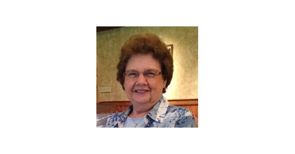 Noleen B. LaVarnway Obituary (2025) - Iron Mountain, MI - Erickson ...