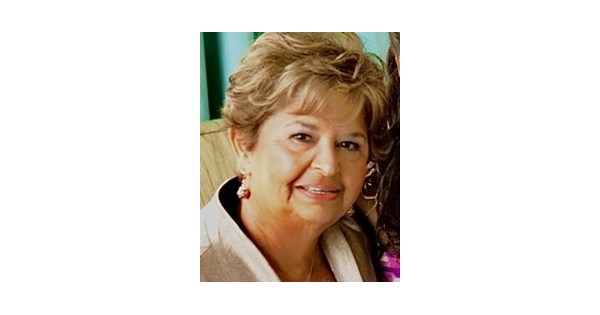 Phyllis Grace Truppelli Obituary (2025) - Jackson Township, NJ - George ...