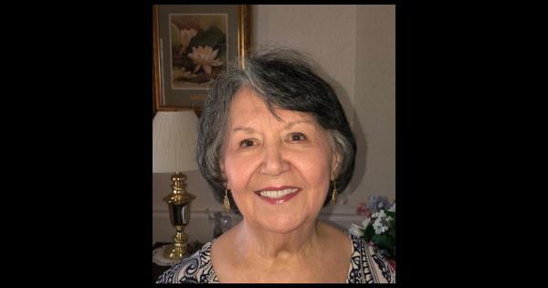 Betty Jean "B.J." Pope Obituary (2023) - Warner Robins, GA - Burpee ...