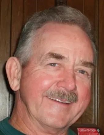 James F. Fleshman Obituary (1943 - 2025) - White Sulphur Springs, WV - WVVA