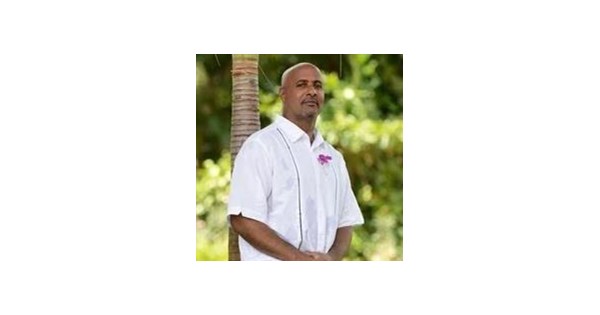 Ramon Douglas Johnson II Obituary (2025) - San Antonio, TX - Mission ...
