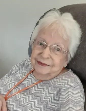Marjorie Jean Hoppe Obituary (2025) - Hillman, MI - Bannan Funeral Home ...