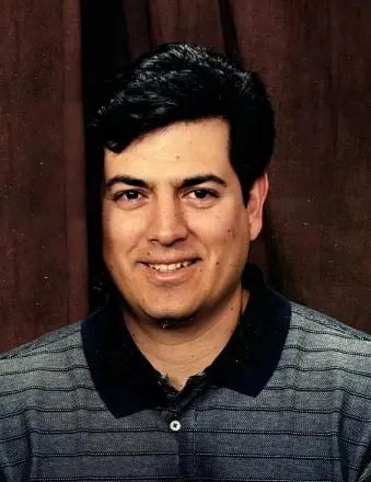 Conrad Hurtado Obituary (2024) - El Paso, TX - Perches Funeral Home ...
