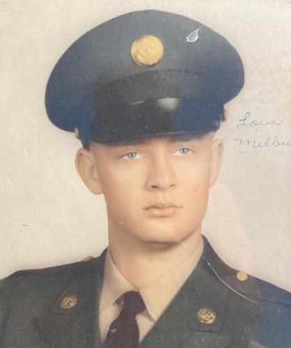 Milburn Kay Smith Obituary (2025) - Tulsa, OK - Butler-Stumpff & Dyer ...