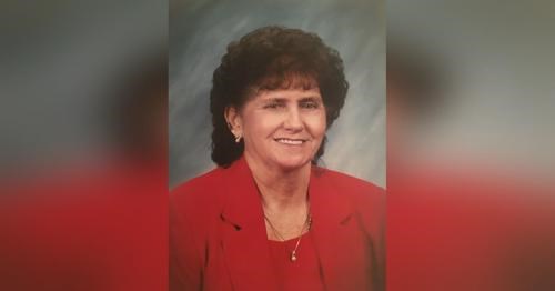 Janette Fuqua Obituary (2022) - Milton, FL - Lewis Funeral Home - Pace ...