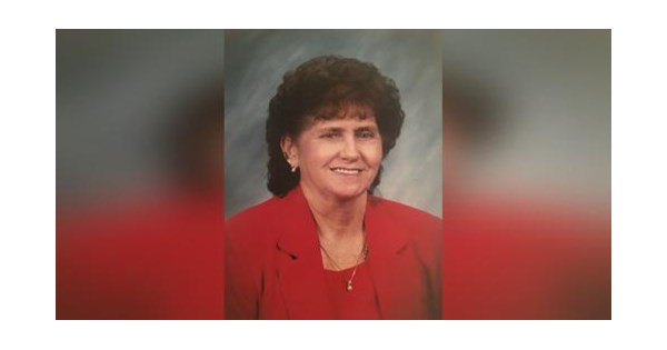 Janette Fuqua Obituary (2022) - Milton, FL - Lewis Funeral Home - Pace ...