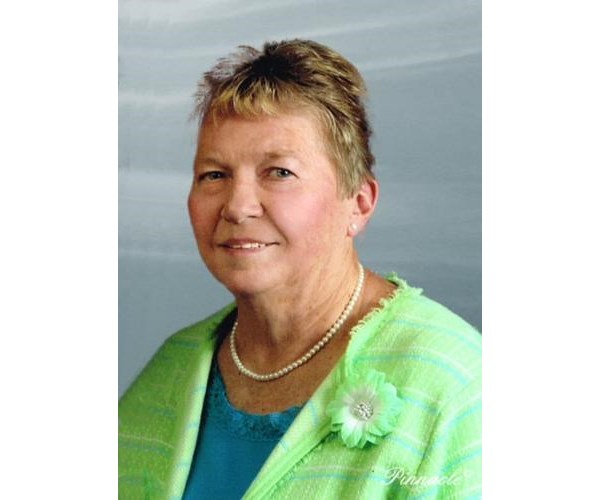 Carol A. Herbeck Obituary (2023) - Appleton, WI - Valley Funeral Home ...