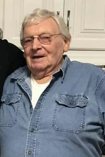 Ray "Butch" Brown Obituary (2024) - St. Thomas, PA - Kelso-Cornelius ...